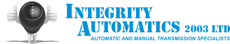 Integrity Automatics 2003 Ltd logo